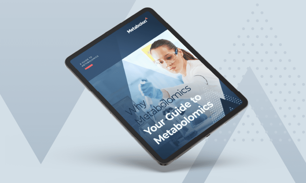 Metabolomics Society 2025 - Metabolon