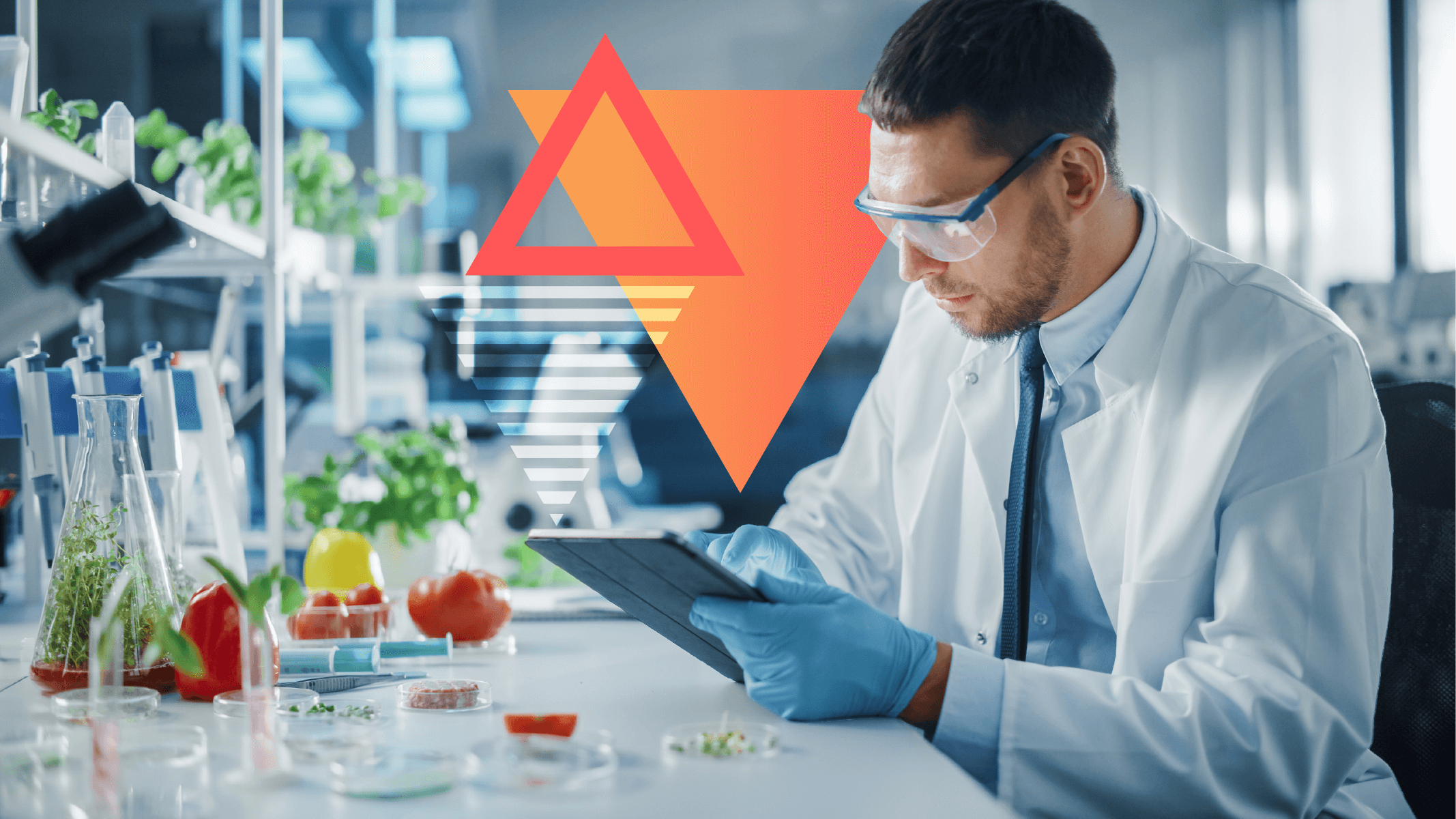 Target Identification | Metabolon